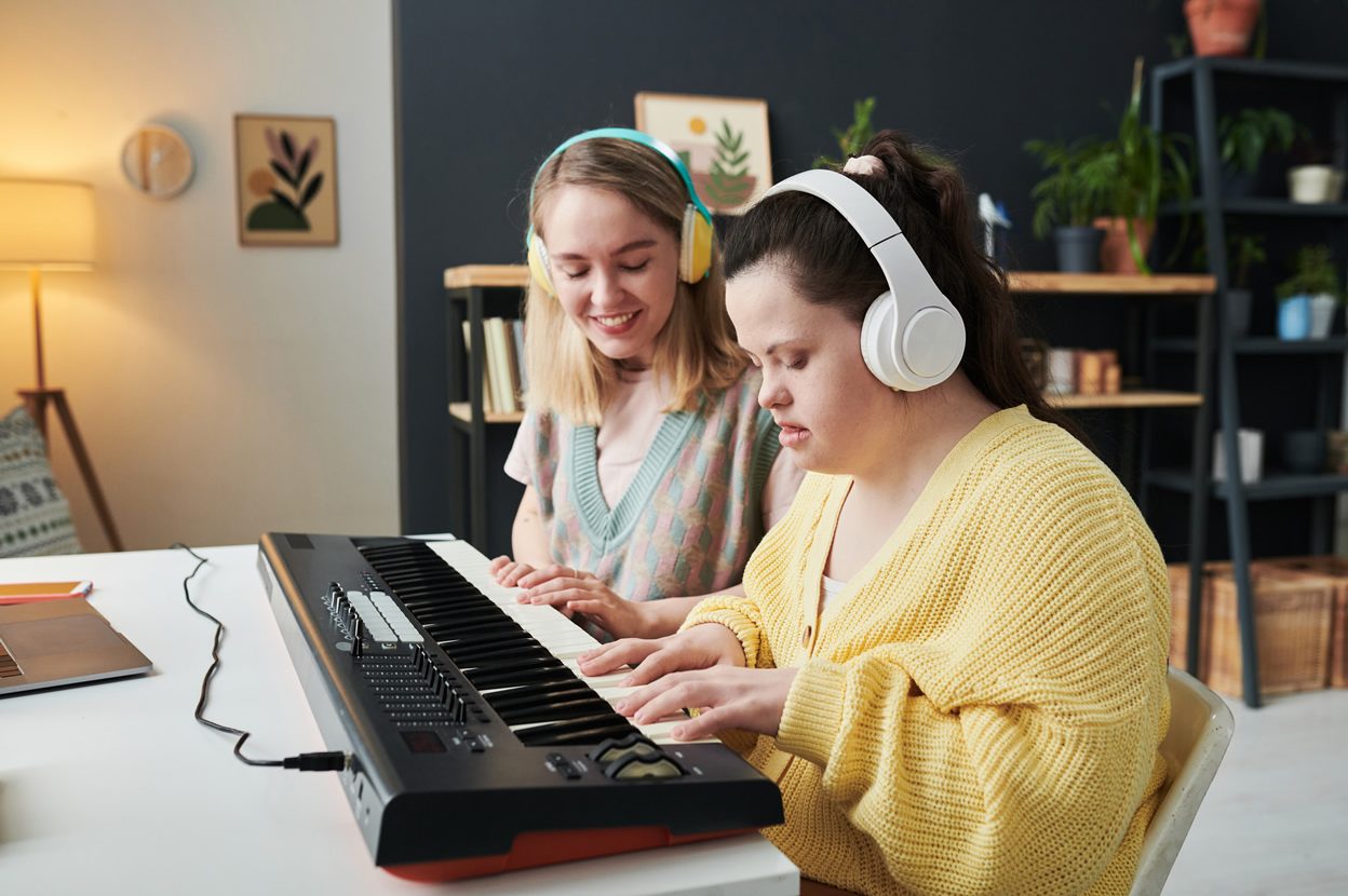 Disability Support and NDIS – Care Link WA