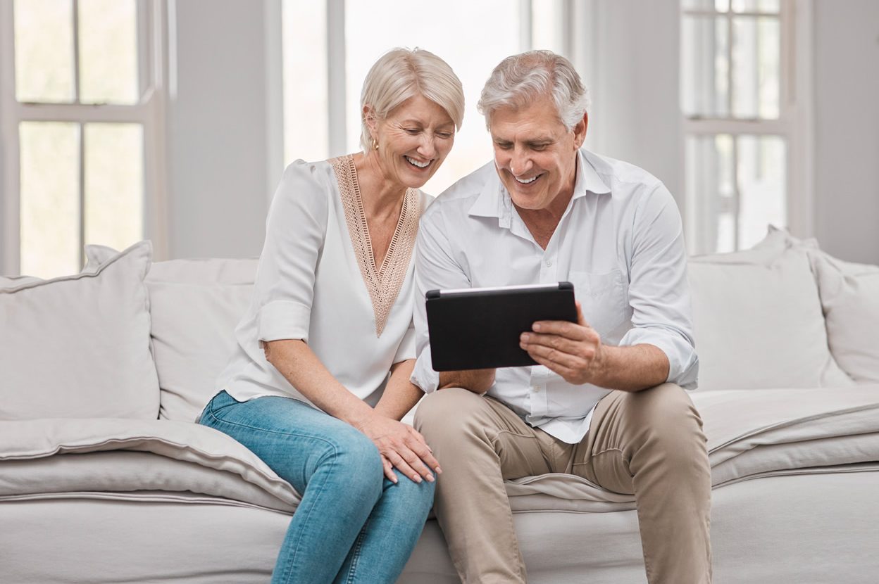 Home Care Package Services – Care Link WA